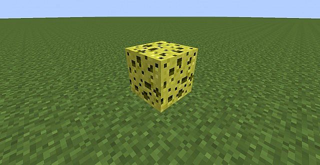 Behind The Block - 4 - Sponge