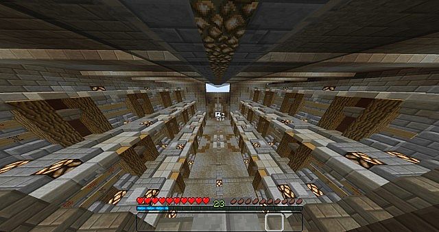Raven Factions Minecraft Server