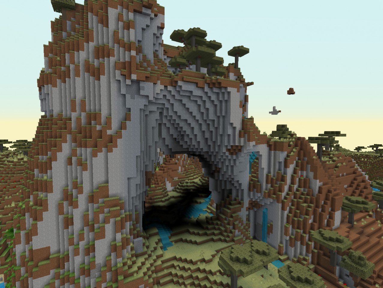 Hex Pack 0.35a [32x32] Minecraft Texture Pack