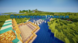 Overpowered Minecraft Maps | Planet Minecraft Community
