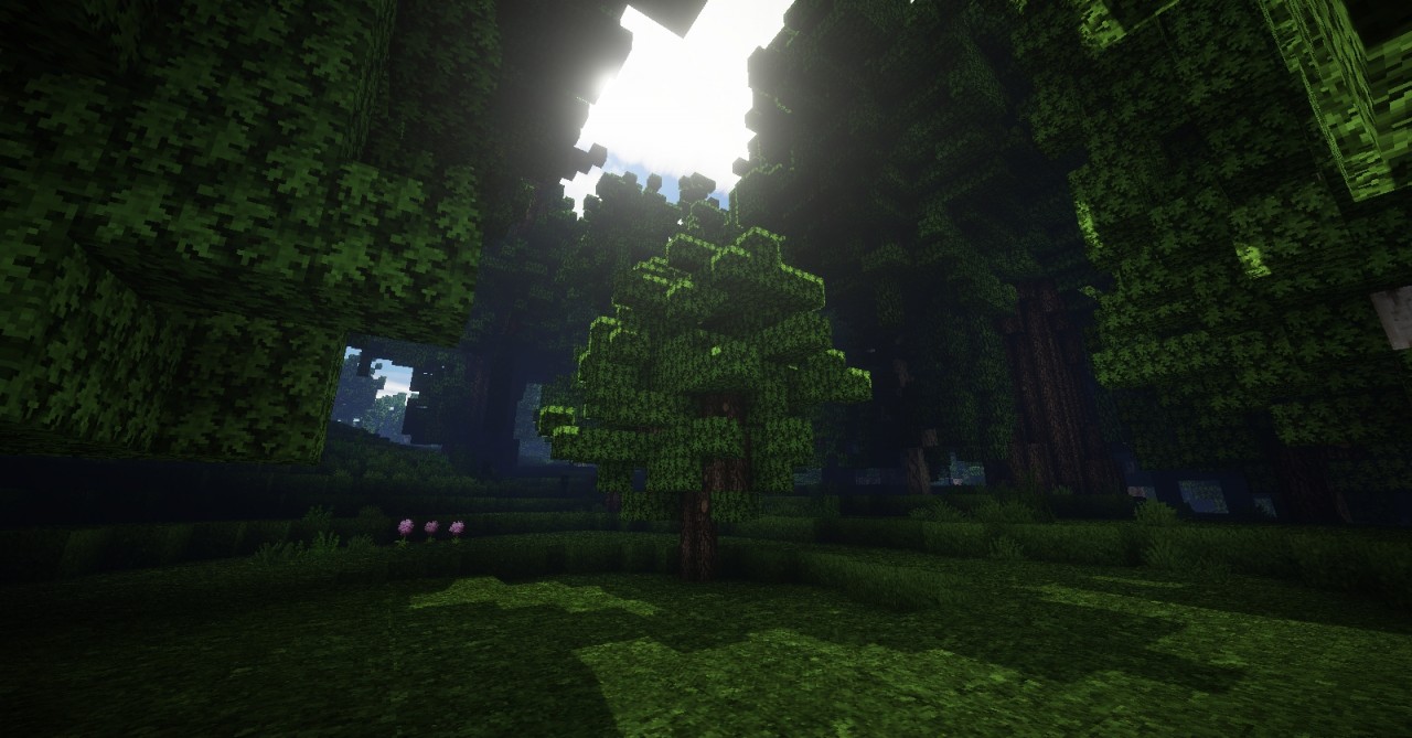 [AoF] Nation of Arbolan Minecraft Map