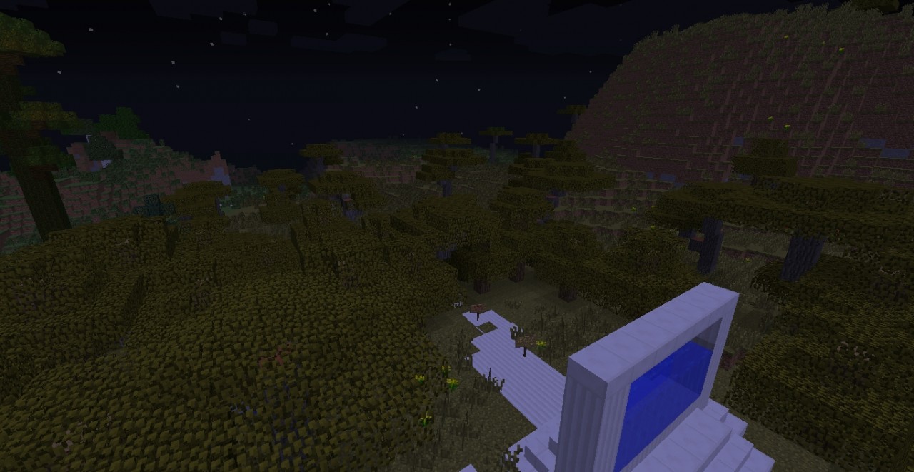 8BIT Minecraft Server~ Minecraft Server