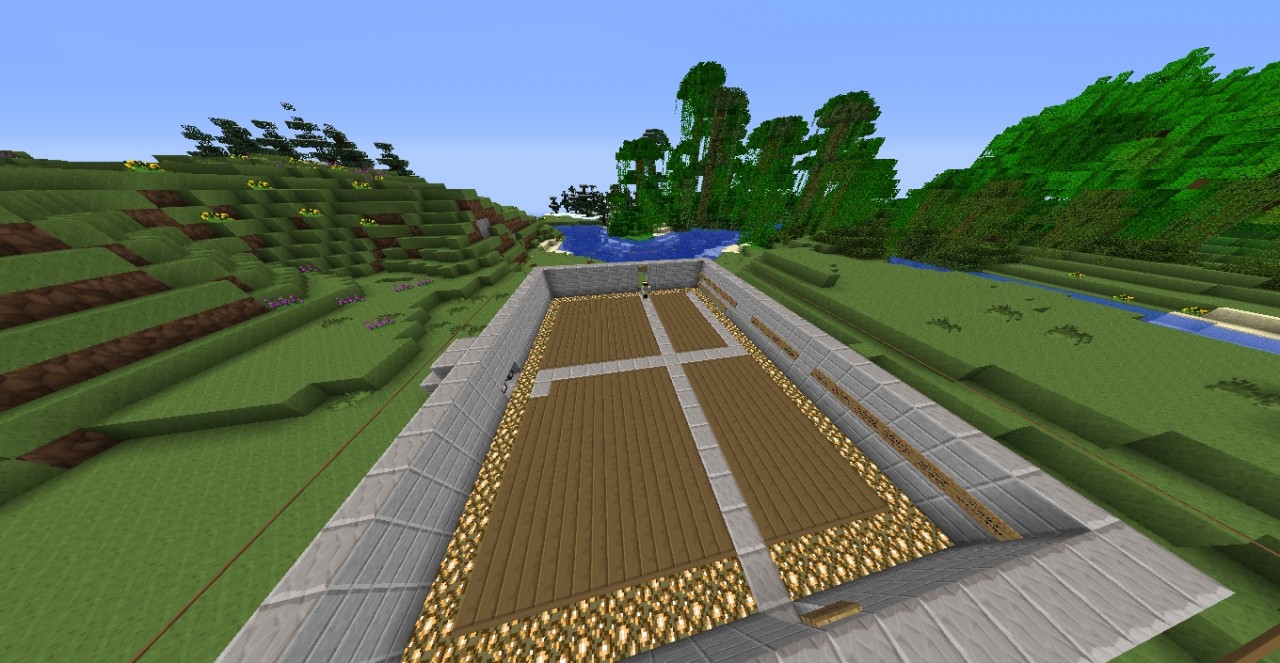 Titanium Tekkit Minecraft Server