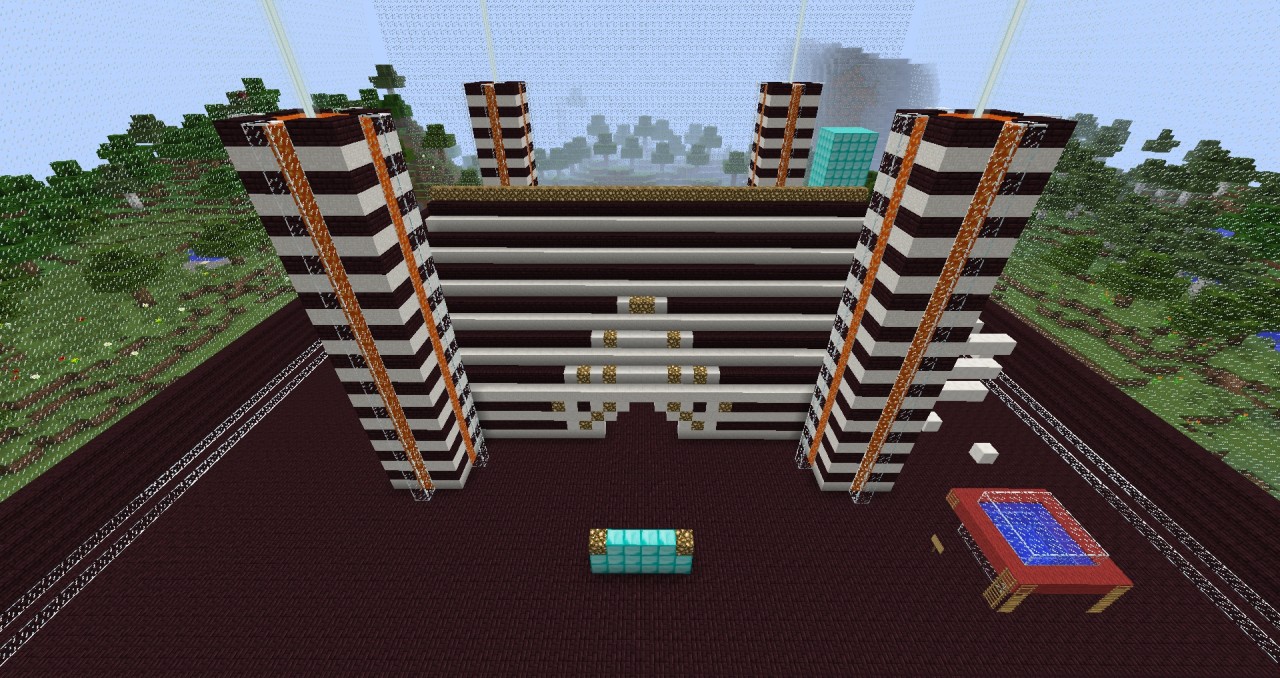 Autocraft Minecraft Server