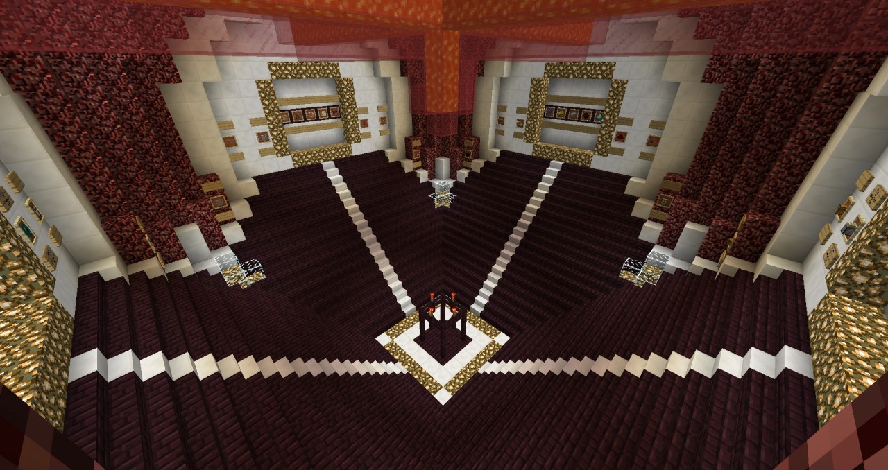 Autocraft Minecraft Server