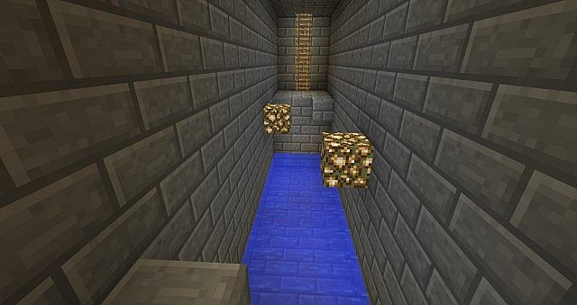 Insane Parkour[8 Levels] 1 7 2 Minecraft Map