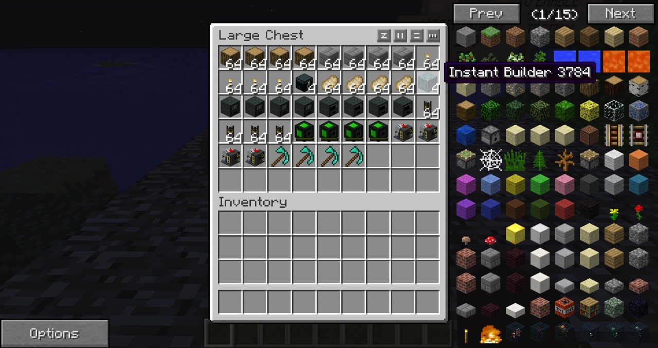 Cold War Battle Voltz Server Minecraft Map