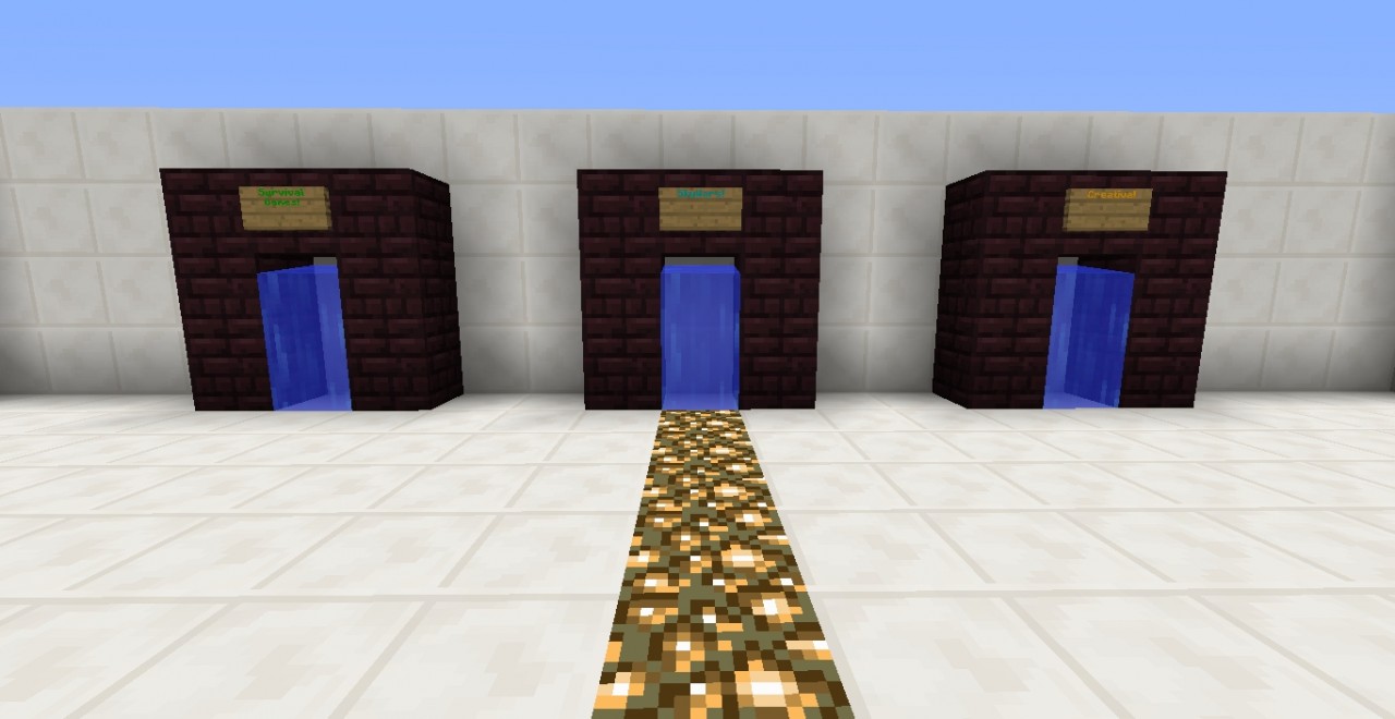 MCLegends Minecraft Server