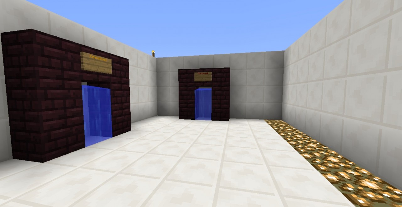 MCLegends Minecraft Server