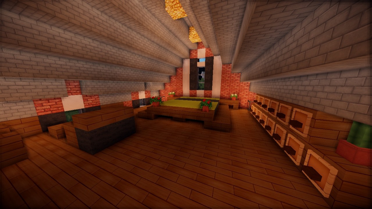 Colonial Mansion 1 | Architecture | TMB | 100 Subs ! Minecraft Map