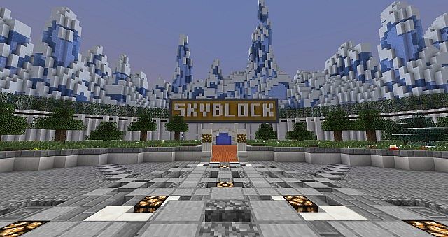 VaaV open Minecraft Server