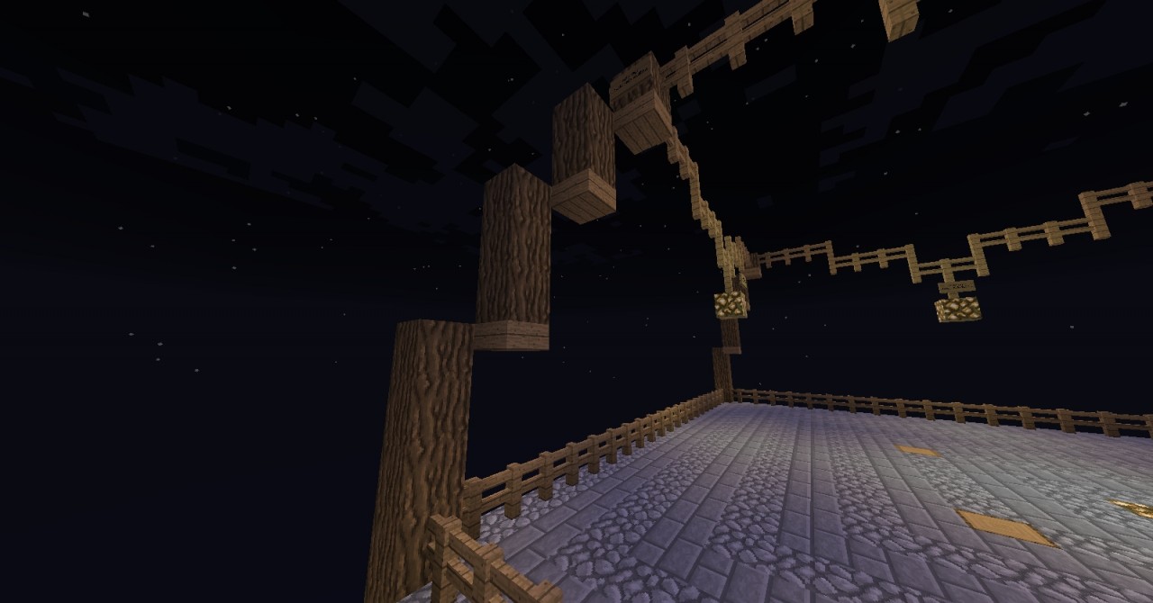Minecraft Arena (For Download) Minecraft Map