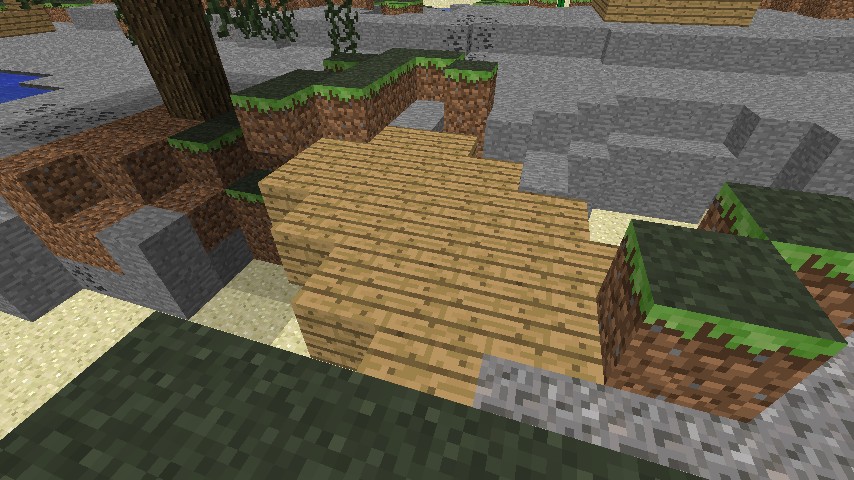 paintball map 8 Minecraft Map