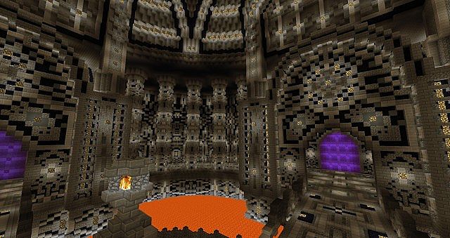 Epic Mini Game Server Minecraft Server