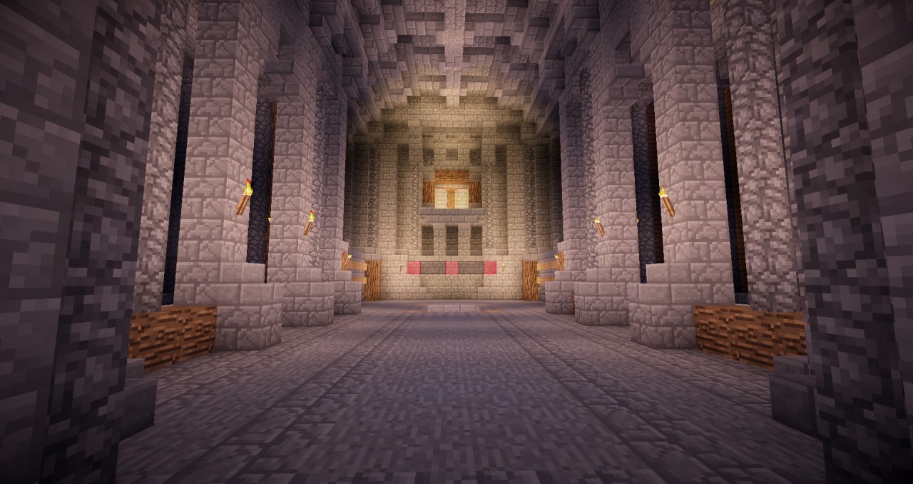 Epic Mini Game Server Minecraft Server