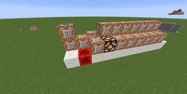 Time Control! Minecraft Map