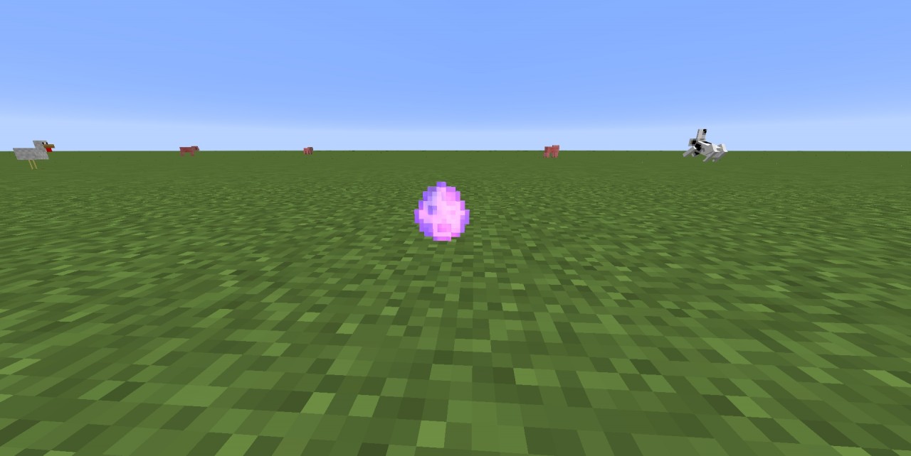 Time Control! Minecraft Map