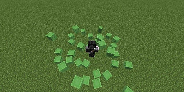 Time Control! Minecraft Map