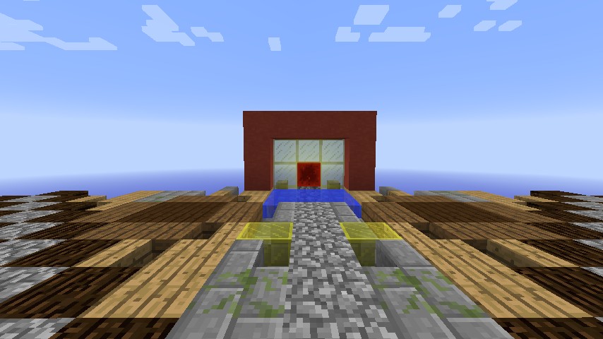 TNT Ball~)|~ Minecraft Map