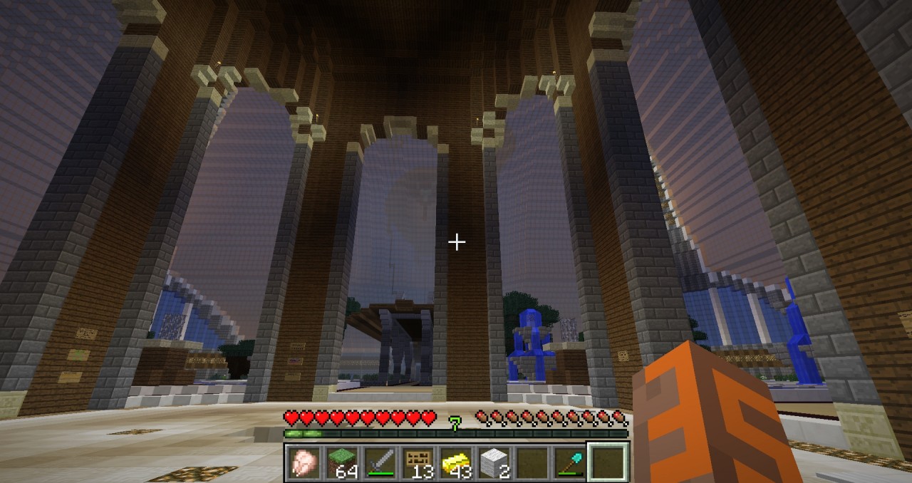 Minecraft Fun Server Minecraft Server