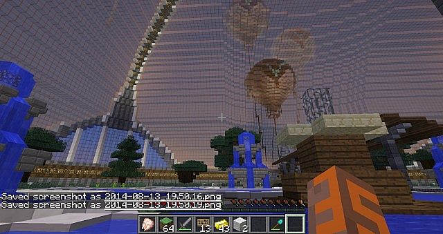 Minecraft Fun Server Minecraft Server