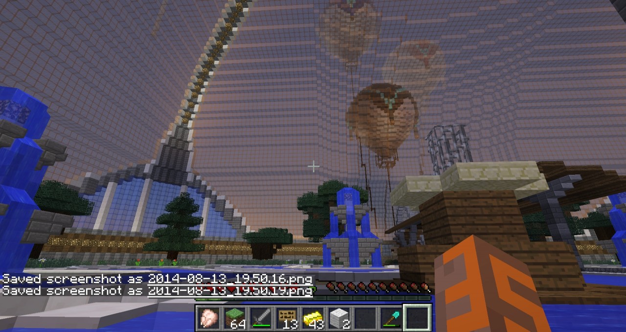 Minecraft Fun Server Minecraft Server