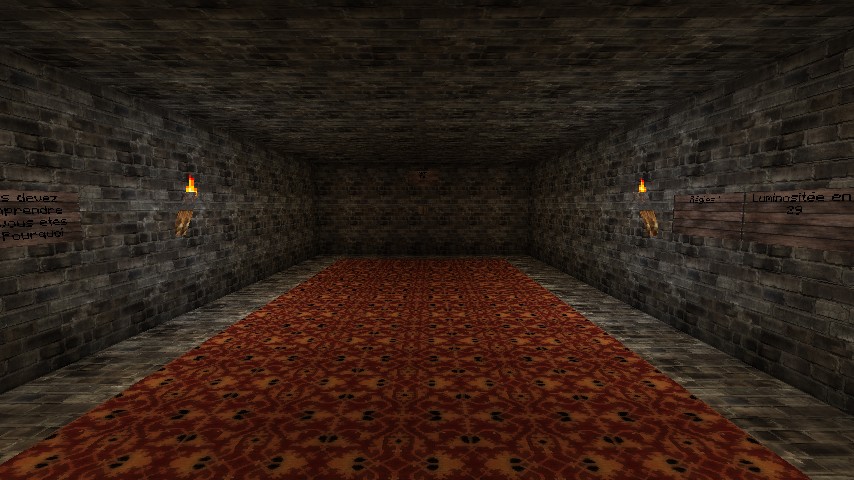 Hospital Horror Beta V1.0 Minecraft Map