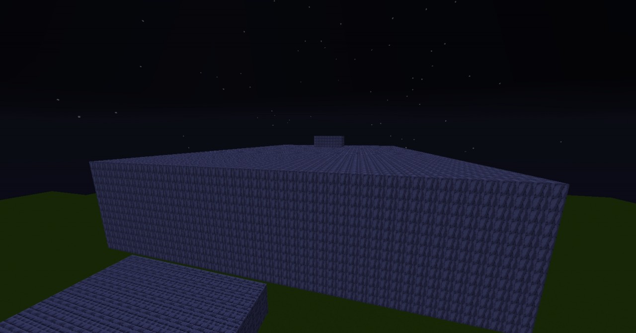 4-Team CTF map Minecraft Map