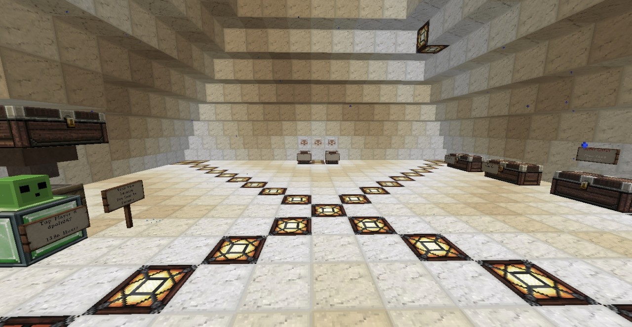 Mianite BETA 1.7.9/1.7.10 Minecraft Server