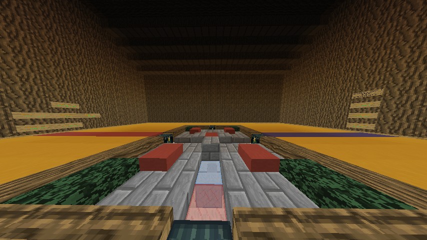 MineBlock | KitPVP | NEEED STAFF! Minecraft Server