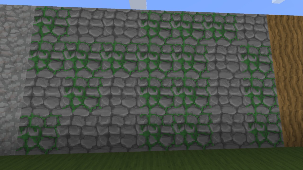 [32x32] Into the Darkness (35%) Minecraft Texture Pack