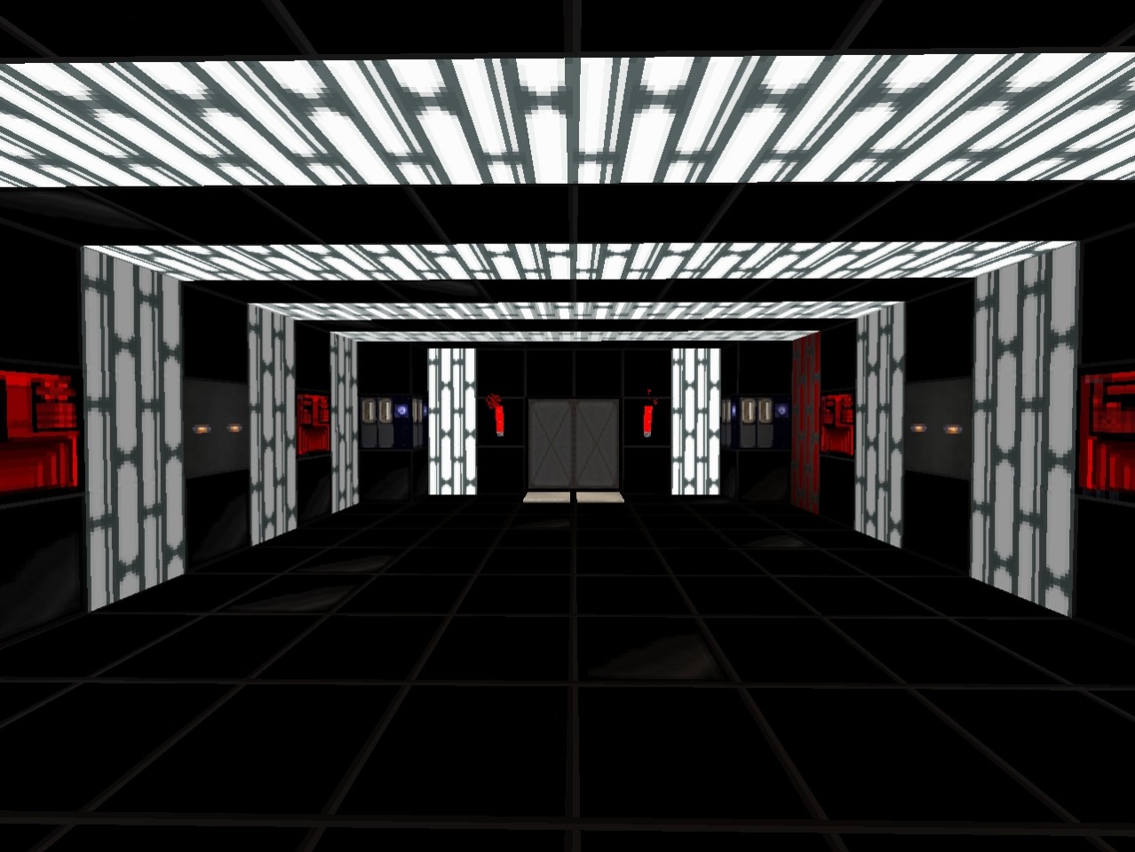 Empire Strikes Block: Resource Pack Minecraft Texture Pack