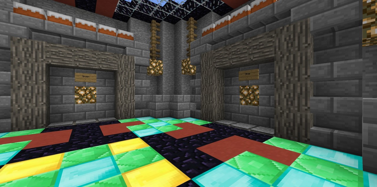 Nexus Legends MC [No Staff Needed] Minecraft Server