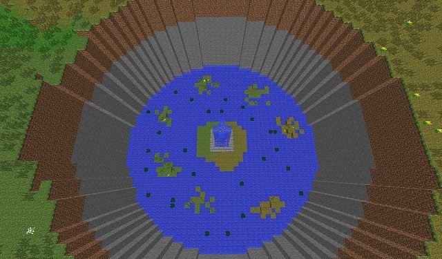 ActivePvP! The Heart Of PotPvP! Minecraft Server