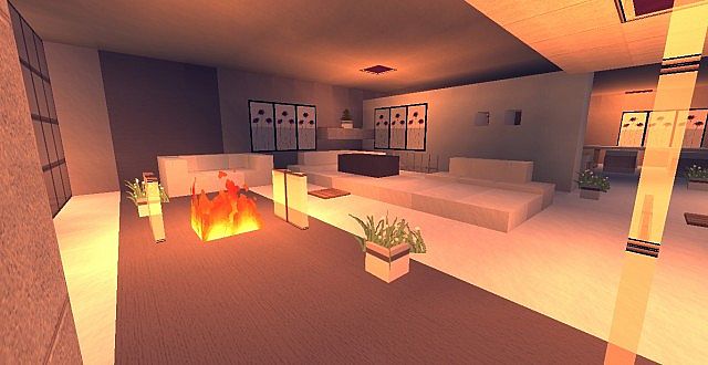 Veneer | Enzime Minecraft Map