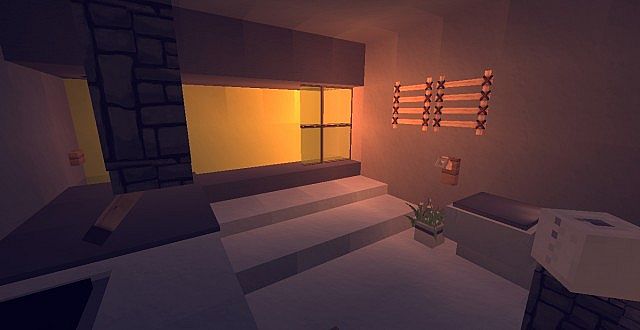 Veneer | Enzime Minecraft Map
