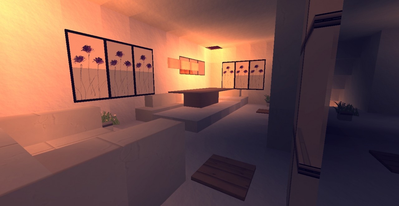 Veneer | Enzime Minecraft Map