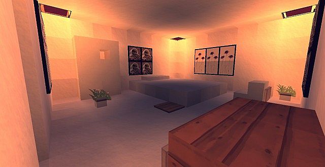 Veneer | Enzime Minecraft Map