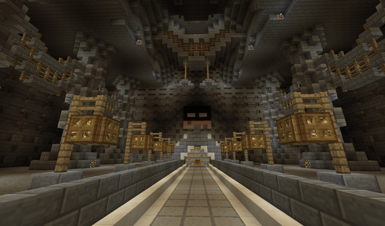 Synergy OP Prison Minecraft Server