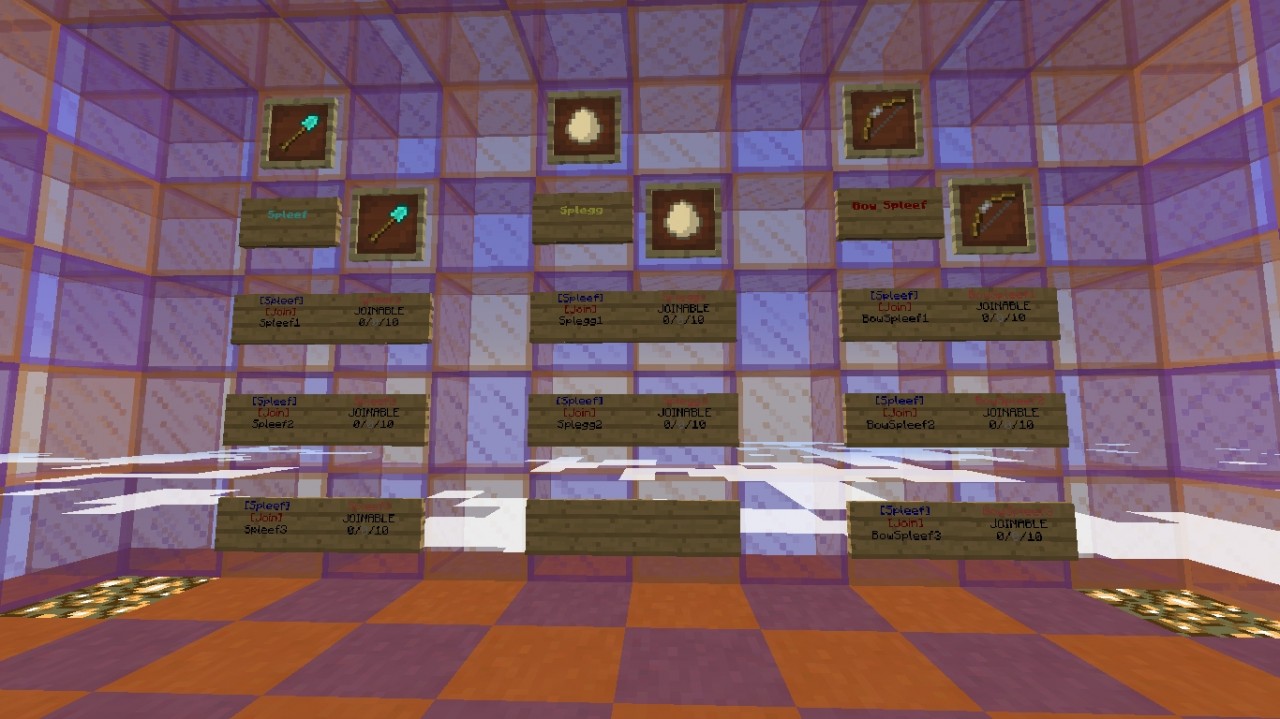 Mine Mc Server {play.minemc.us} Minecraft Server