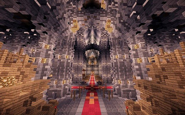Age of Civilization Minecraft Server