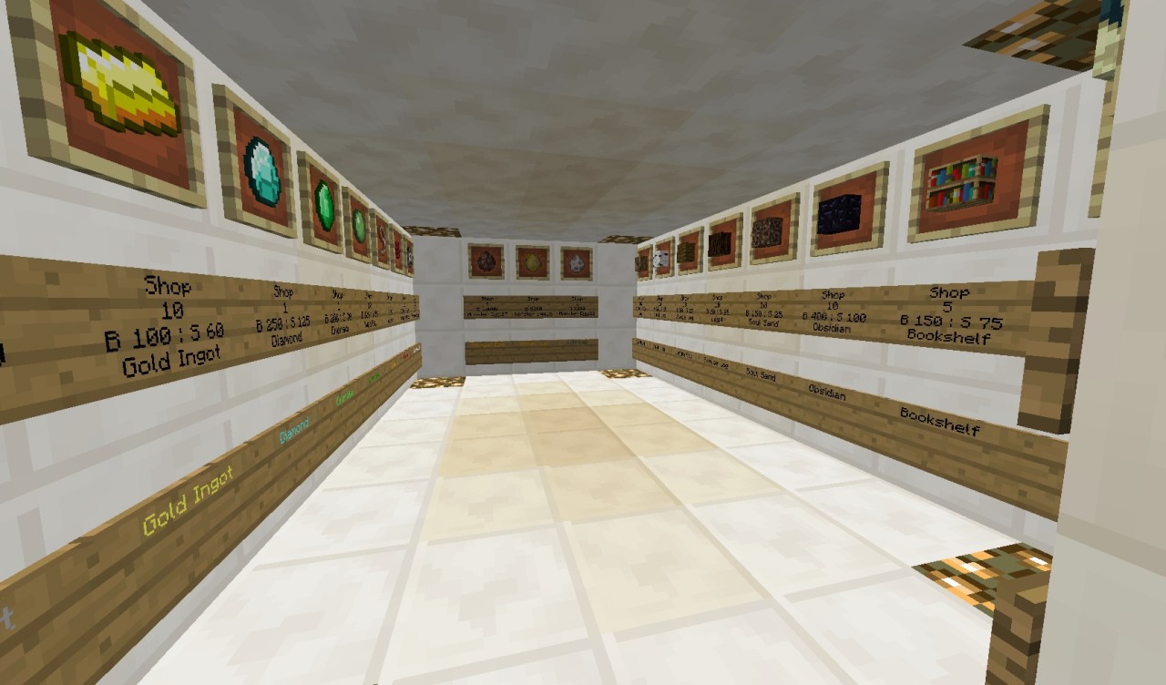 Prof Swags Minecraft Server! Minecraft Server