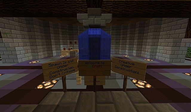 BitCraft Factions And Raiding Minecraft Server