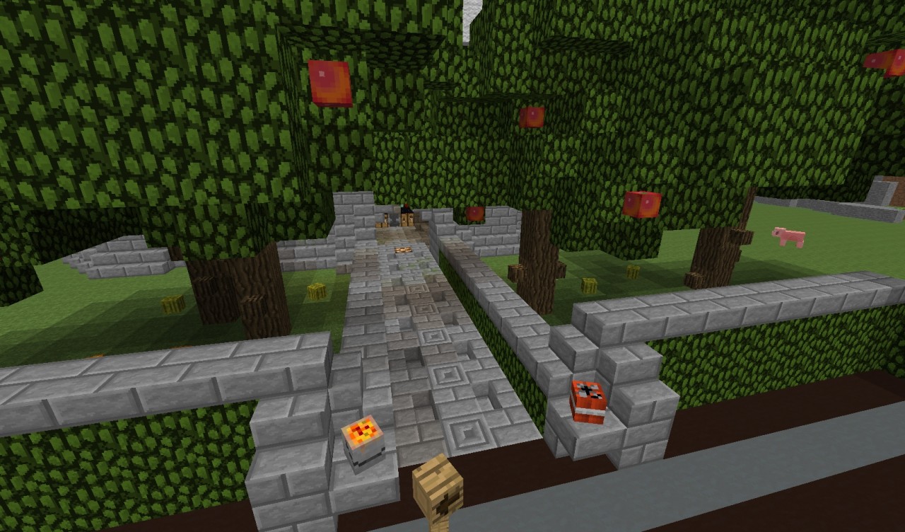 BitCraft Factions And Raiding Minecraft Server