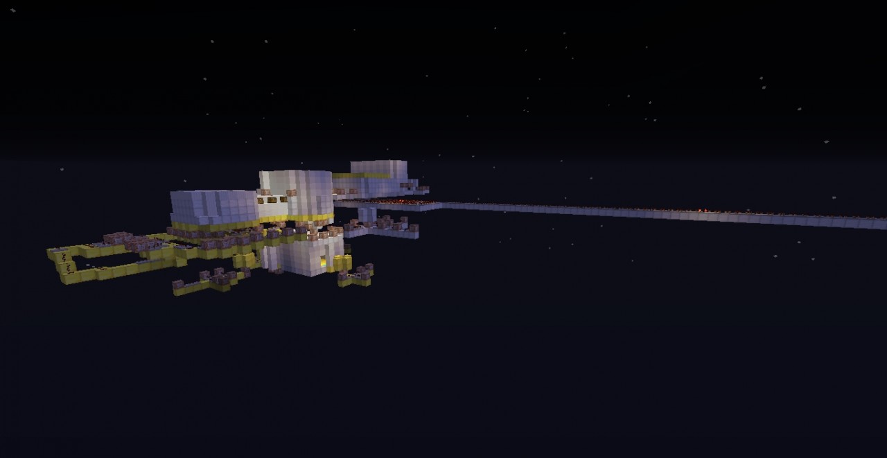 KIT PVP Minecraft Map
