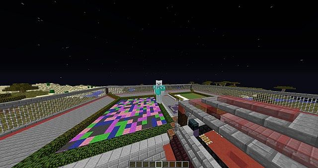 Voltic Factions Minecraft Server