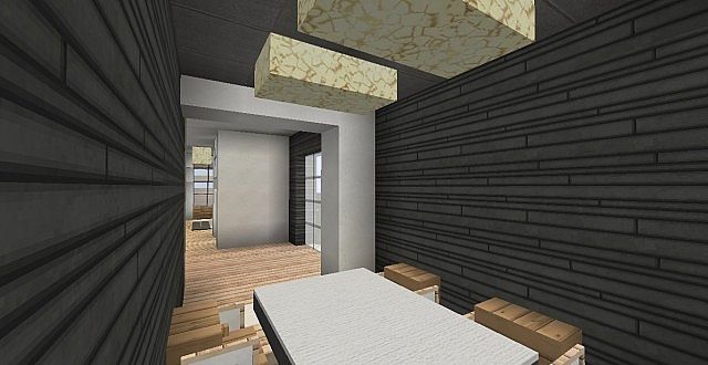 Diagonal Minecraft Map