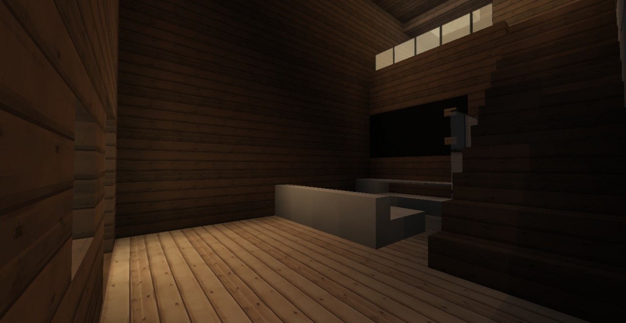 Diagonal Minecraft Map