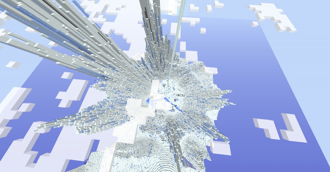 Insane-KitPvP Minecraft Server