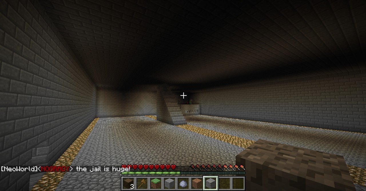 PokeCraft Minecraft Server